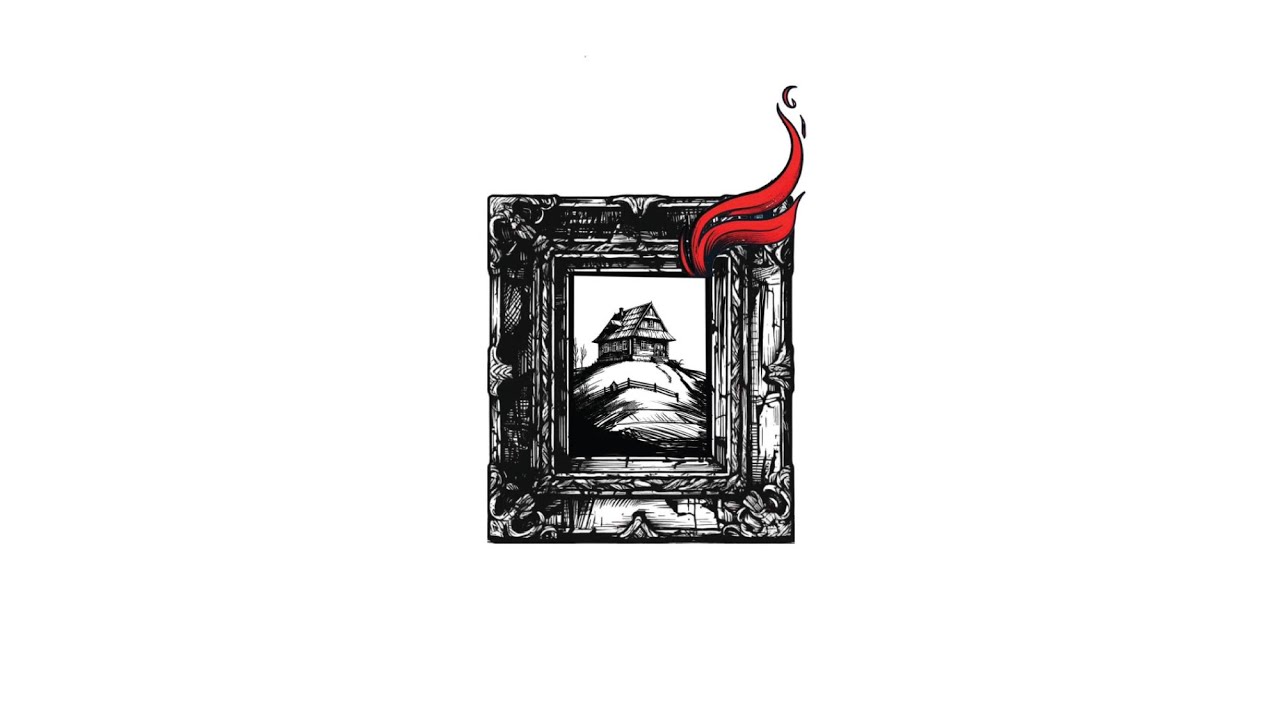 "Hoarder's Coat of Armor" - Andrew Dahle - YouTube