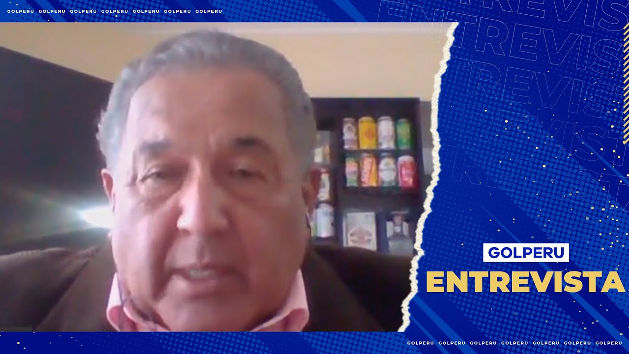 César Gonzales: "Hicimos una gran campaña en el 98 con Sport Boys, fue ...