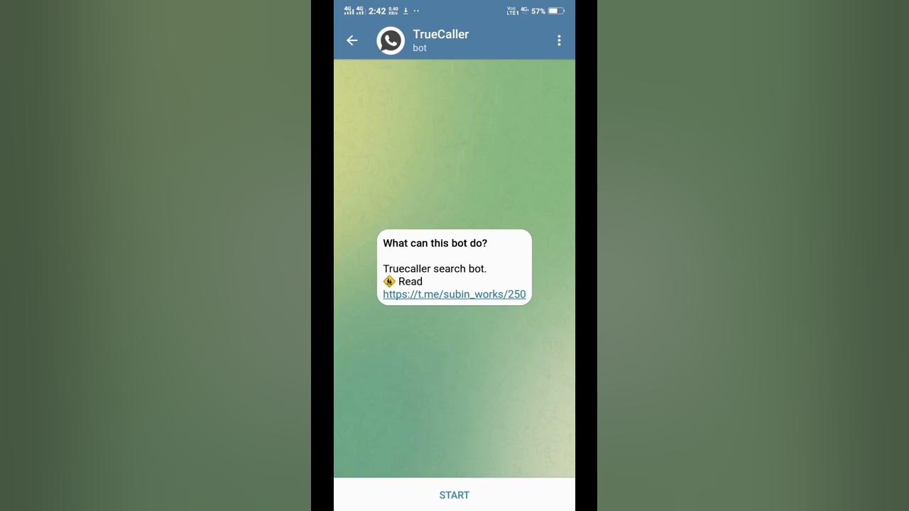 Truecaller Bot In Telegram In Tamil How To Find Unknown Number Details Without Truecaller truecaller-bot-in-telegram-in-tamil-how-to-find-unknown-number-details-without-truecaller