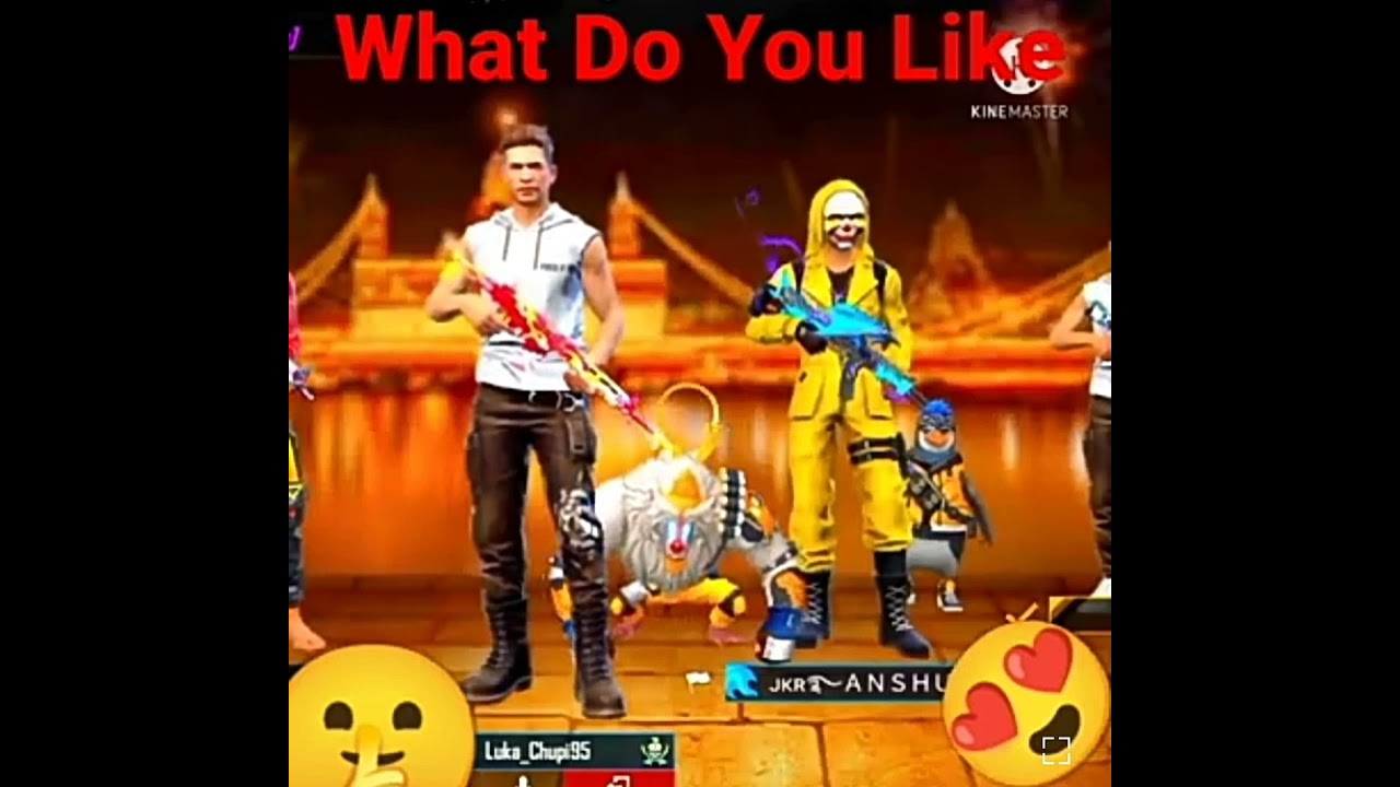 free fire short funny video. #short #short video #yt short #short - YouTube