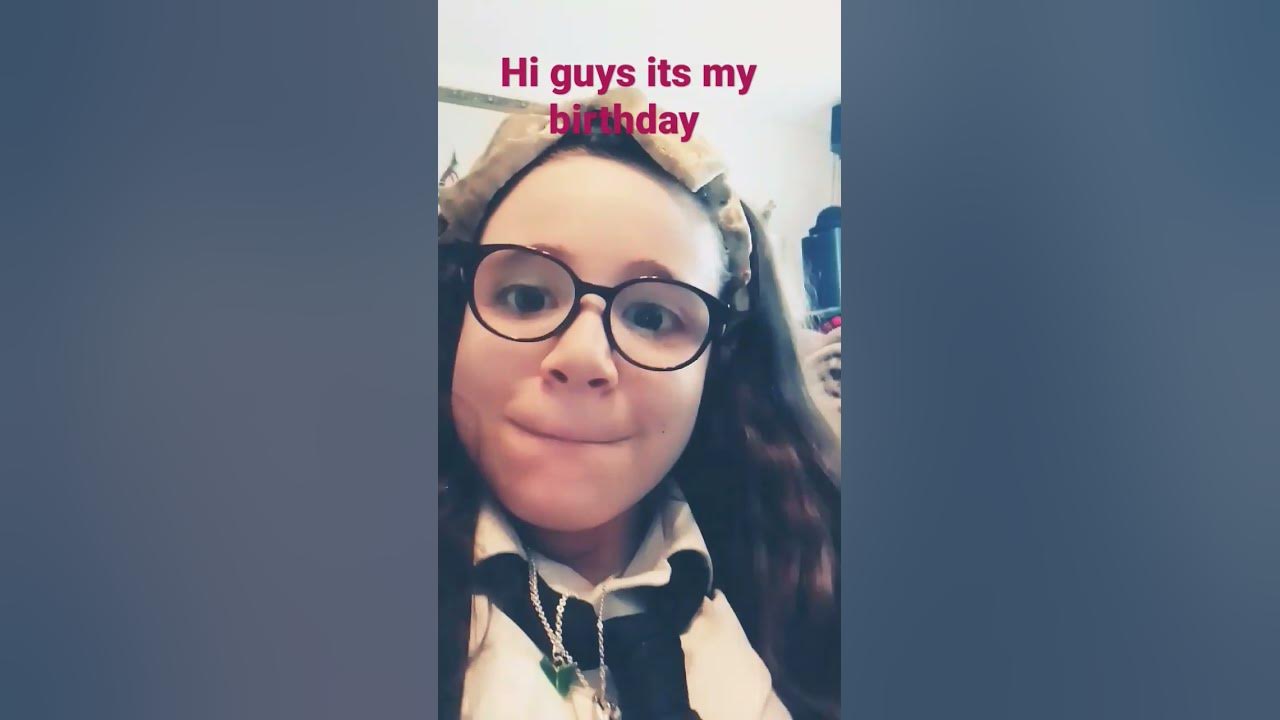 My Brithday Today Wednesday 17 May 2023 Night Time 1821 Youtube