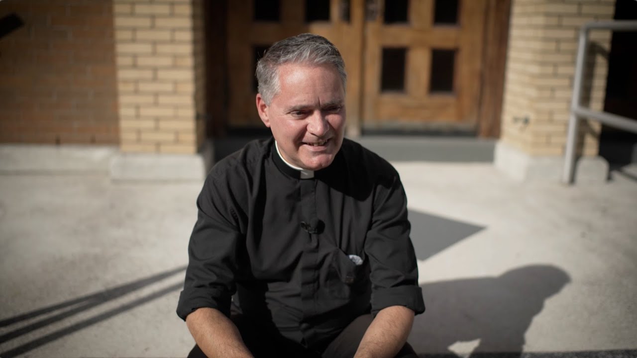 Coffee with Fr. James Mallon October 22, 2024 - YouTube