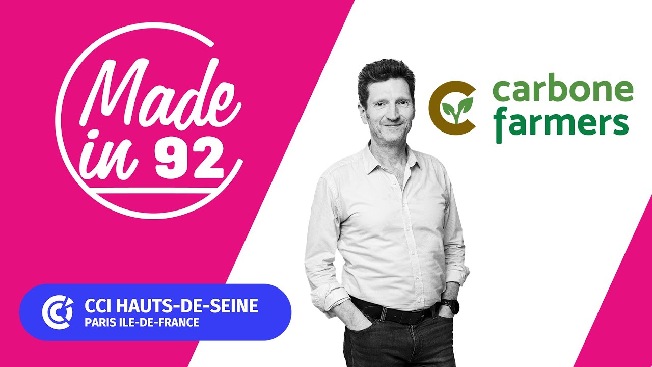 78 - Carbone Farmers Jean Marc LEVY - YouTube