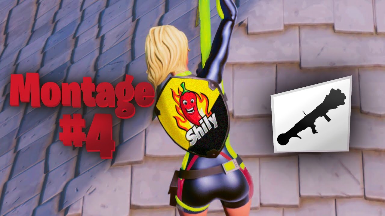 Shily Montage #4 | “So Long”🍀| - YouTube