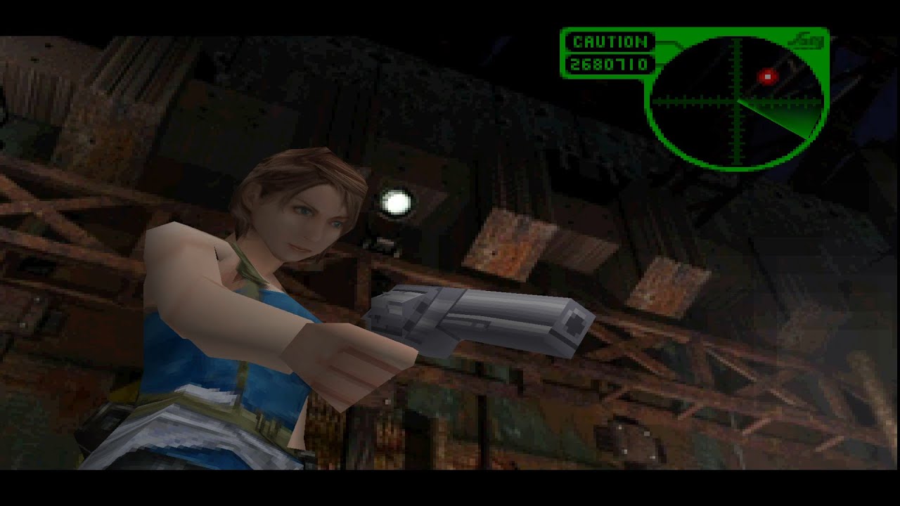 Final showdown at the dead factory - YouTube