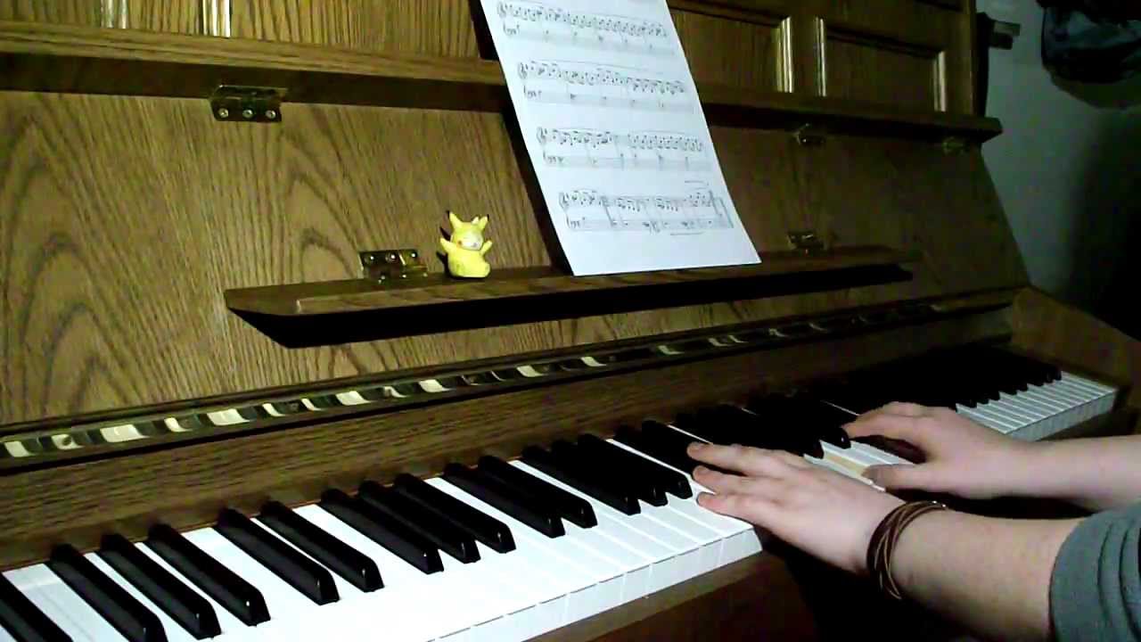 Katekyo Hitman Reborn! OST - Irie Shoichi (Piano) - YouTube