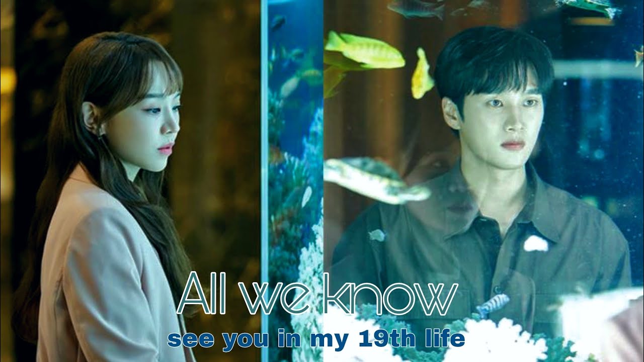 See You In My 19th Life ||Shin Hye-Sun × Bo Hyun Ahn|| Ban Ji-Eun ×Moon ...
