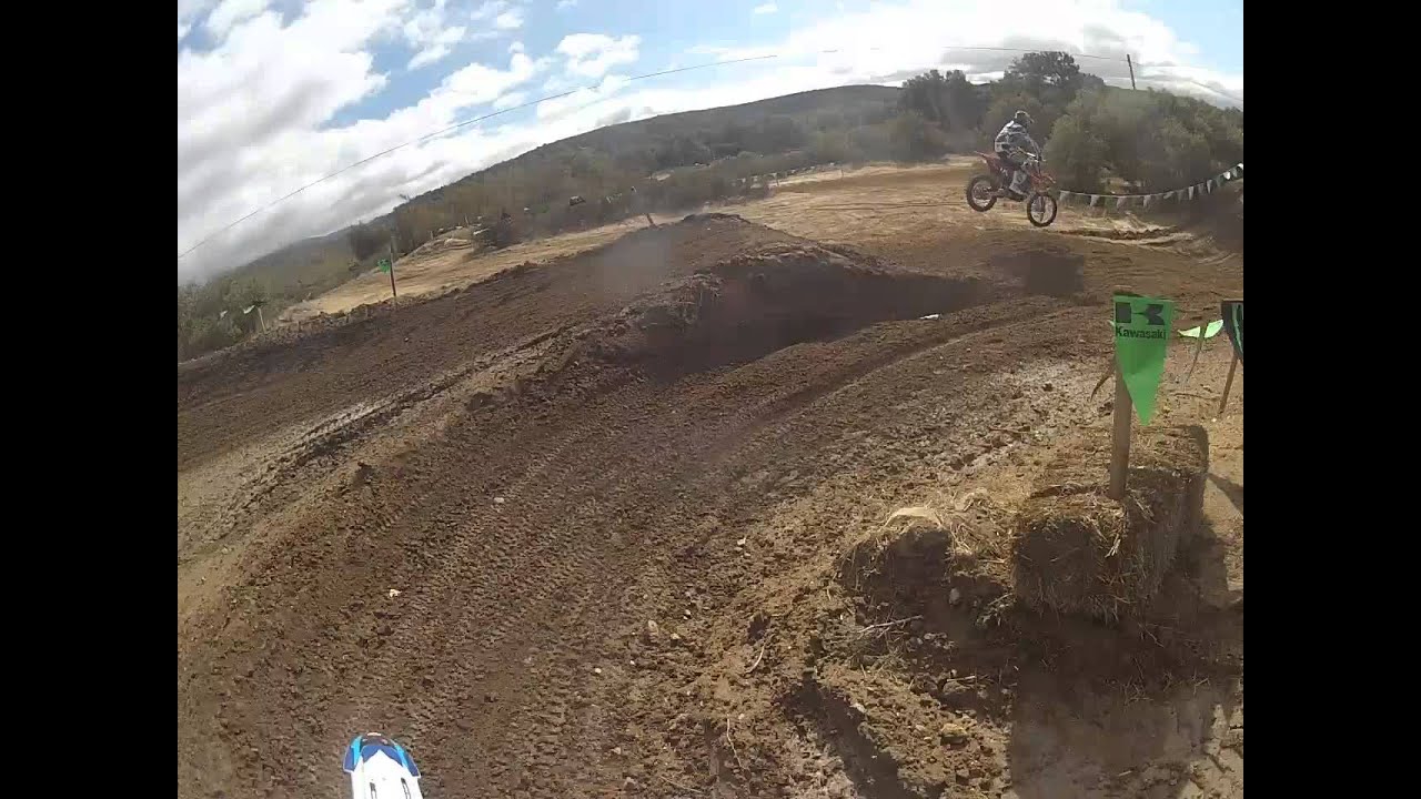 Jeff Nolan at Chaney Ranch Dec 2012 002 - YouTube