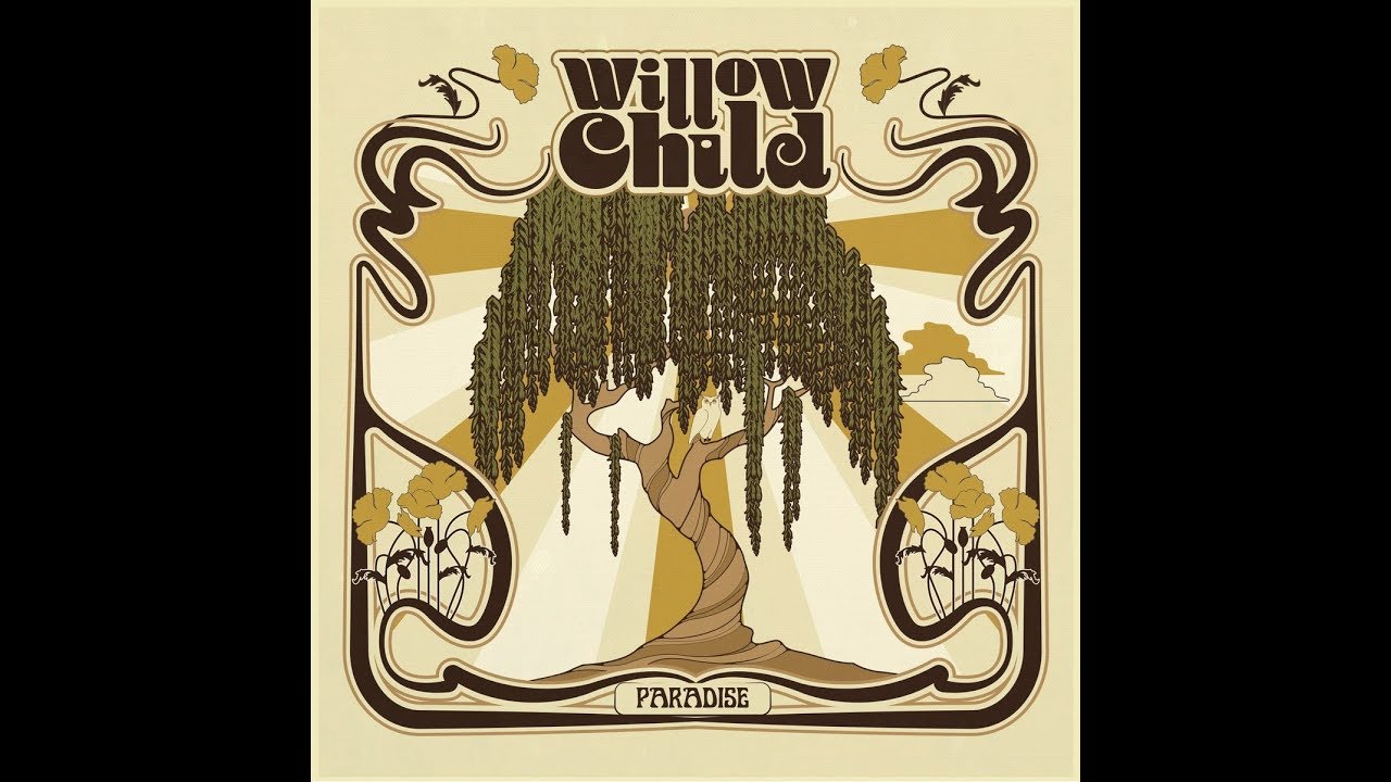 Willow Child - Paradise & Nadir (2018) Full Album - YouTube