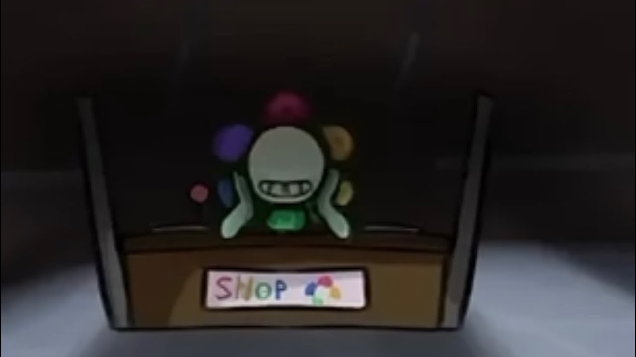 GUYS IM SORRY FOR NOT FEEDING YALL EARLIER. (Shellvision comic) PART 3 ...