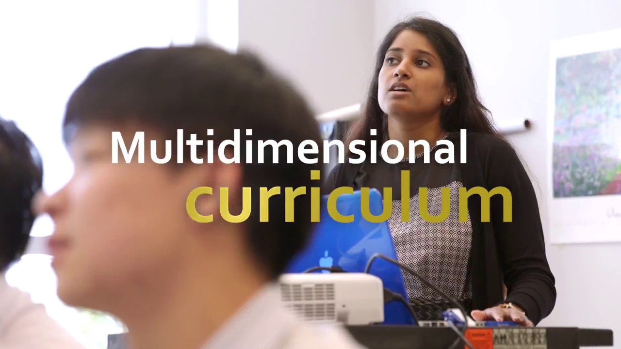 J. Addison Private School - High School / OSSD Program - YouTube