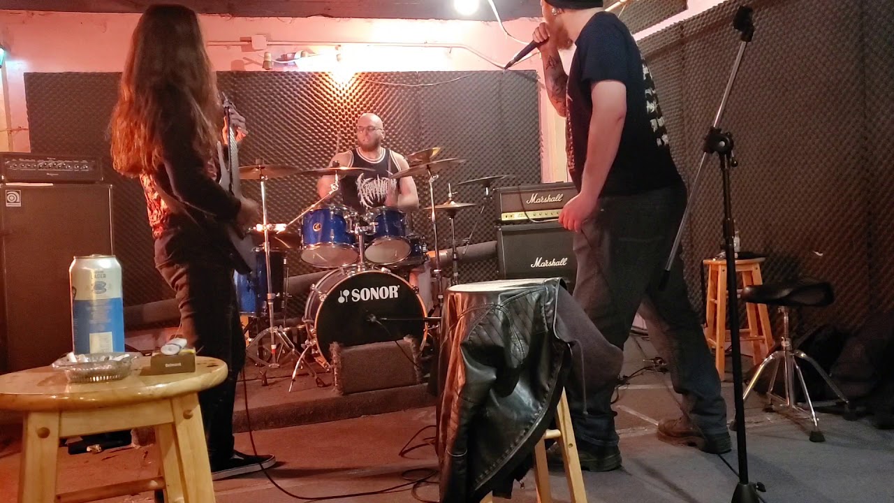 Crème Flesh - Shredded Artery Slumber Party \m/Crème Flesh - Shredded ...