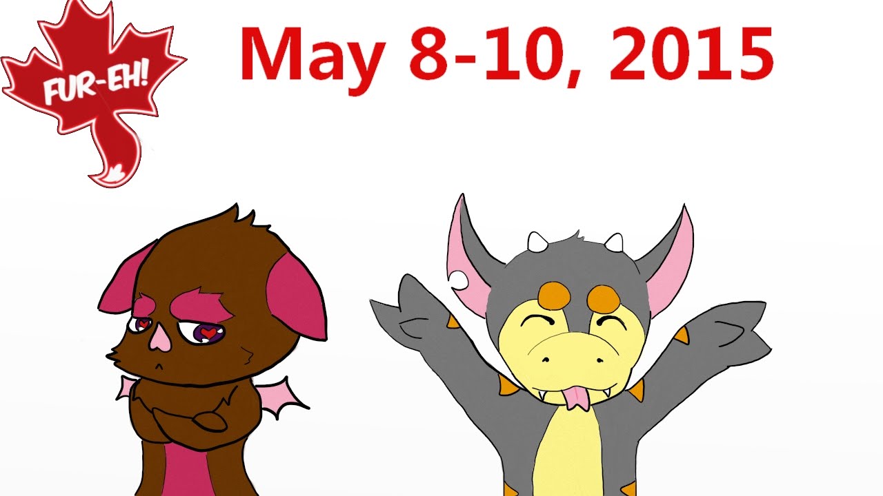 Fur-eh! 2015 Music Video - YouTube