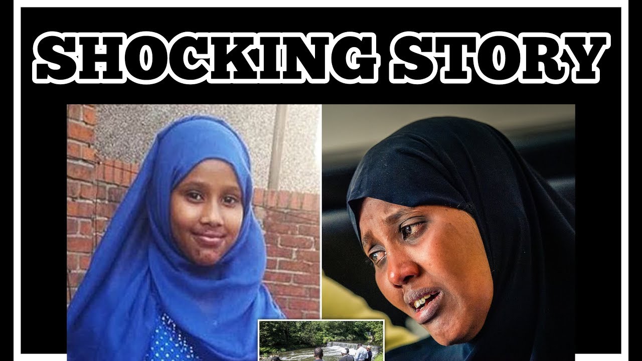 What REALLY happened to Shukri Abdi - YouTube