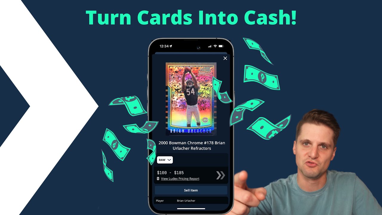 eBay Listing Tips: How to optimize your sports & trading card listings ...