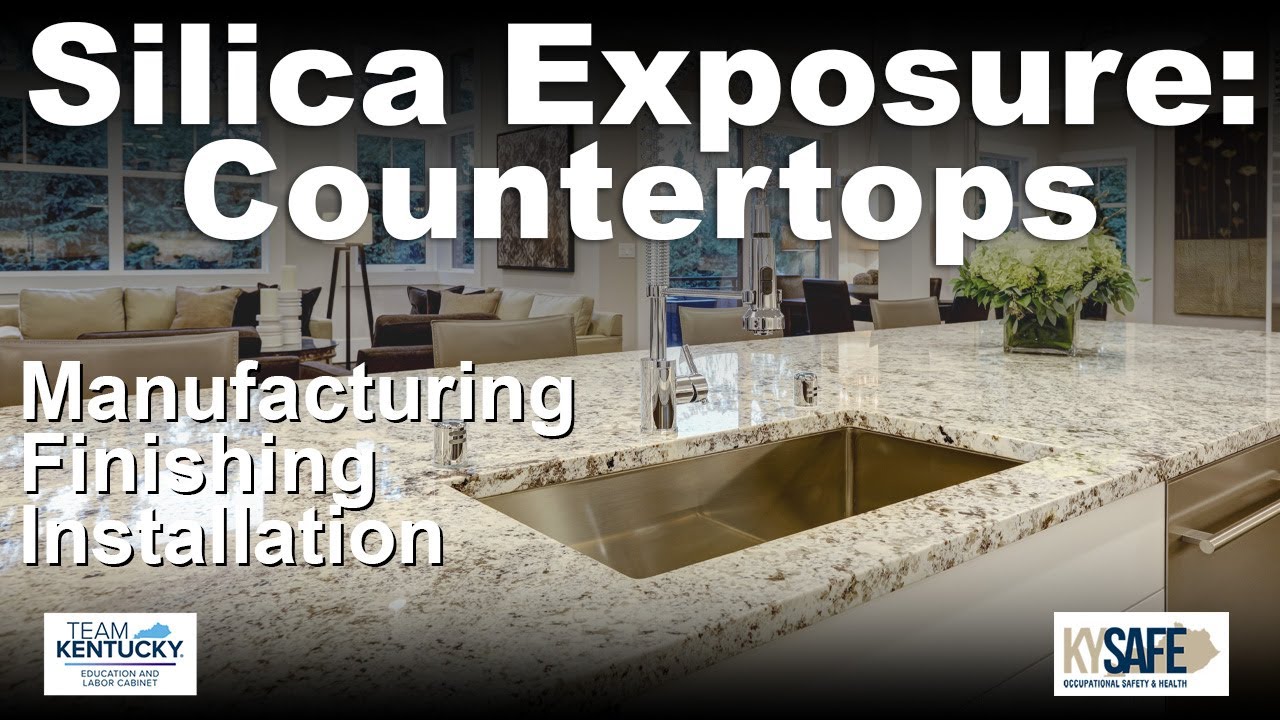Kitchen Countertop Education Choosing The Right Countertops For Your