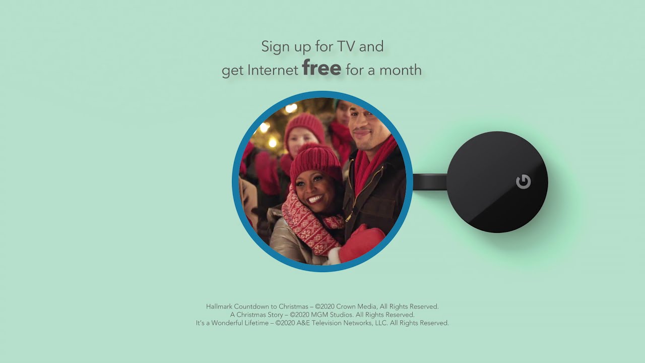 2020 Holiday Commercial - YouTube