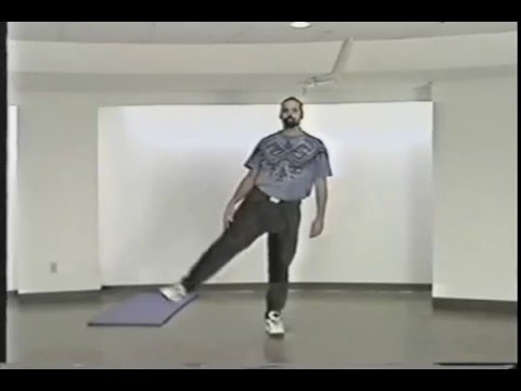 Active Range of Motion Exercises 20 minutes - YouTube