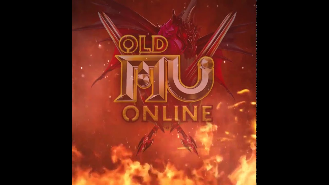 Old Mu - OPEN BETA!!! - YouTube