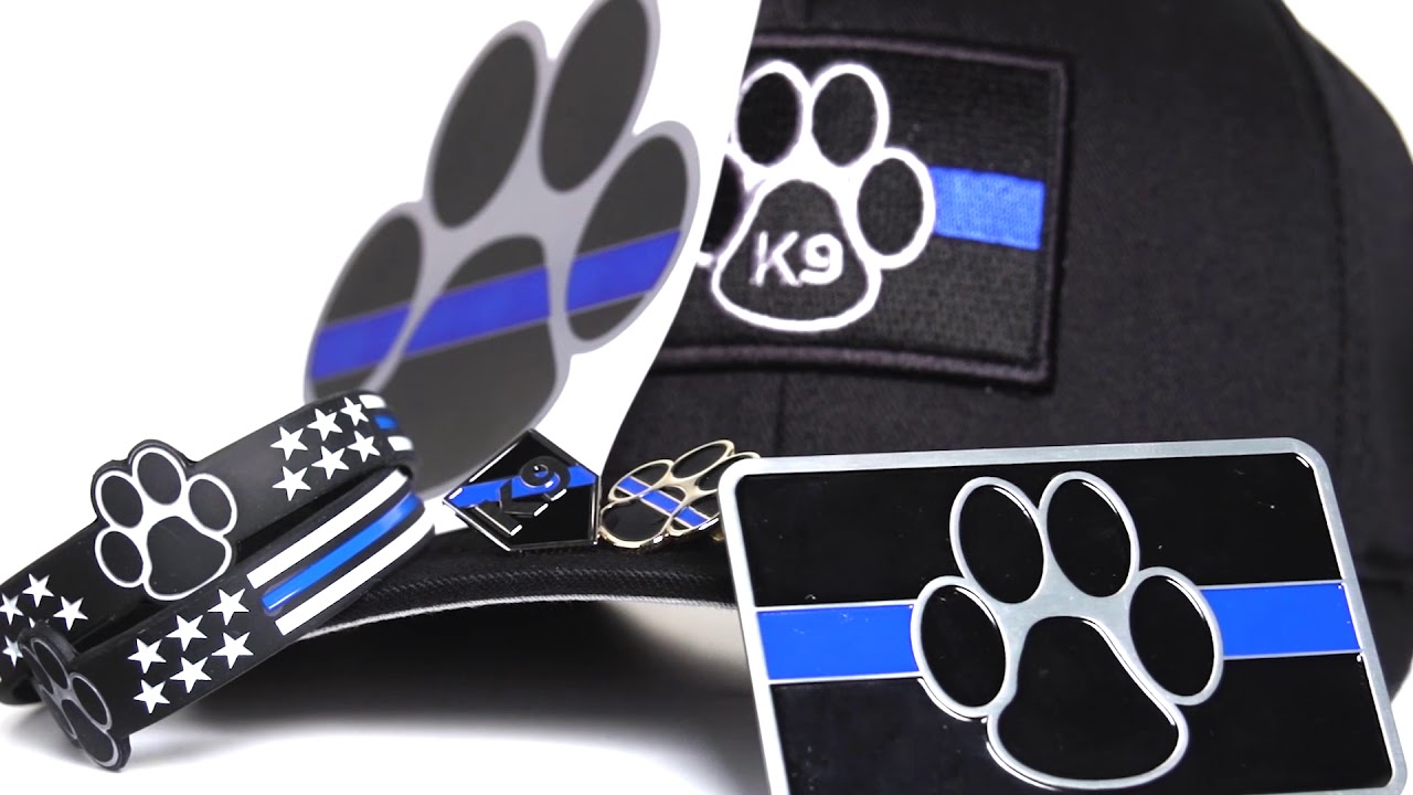 Bundle - Flexfit Hat K9 Unit - YouTube