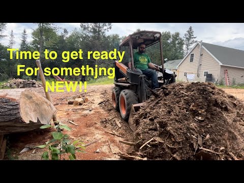 #98 Time to switch gears. - YouTube