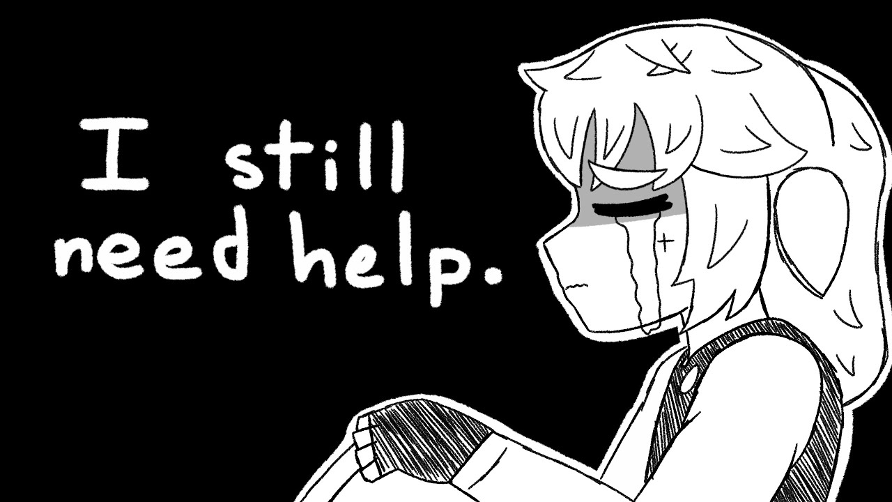 I Still Need Your Help - YouTube