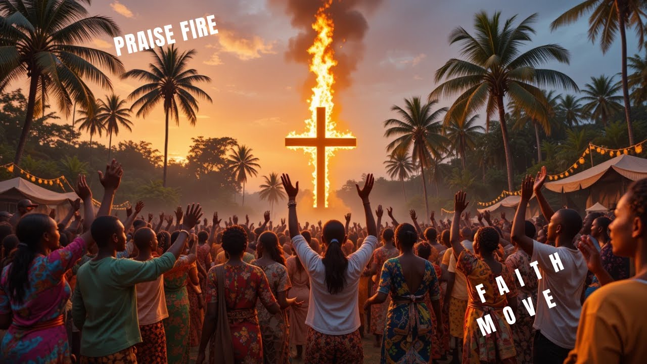 "Faith Move – The Step of Faith that Moves Miracles - YouTube