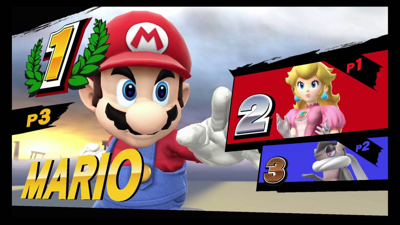 Meta Bros: Lets play Super Smash Bros. 4 /w The Shadypast - YouTube