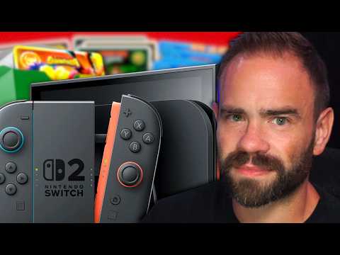 This Is Exactly What I Wanted To See From Nintendo