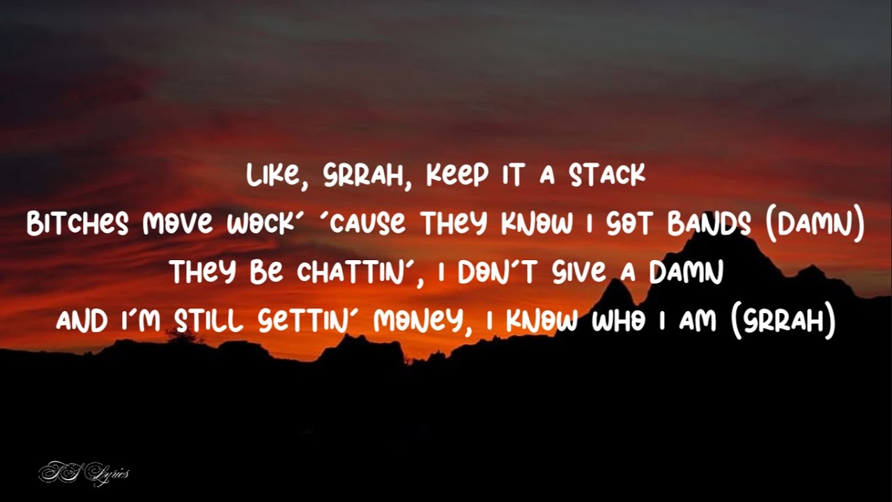 Ice Splice & Nick Minaj - Princess Diana [Lyrics] - YouTube