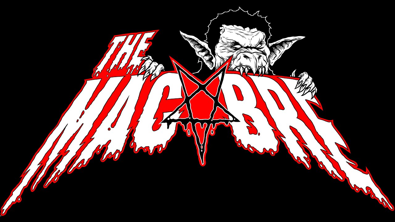 THE MACABRE Horror Anthology - OFFICIAL trailer - ALL NEW!! (2022 ...