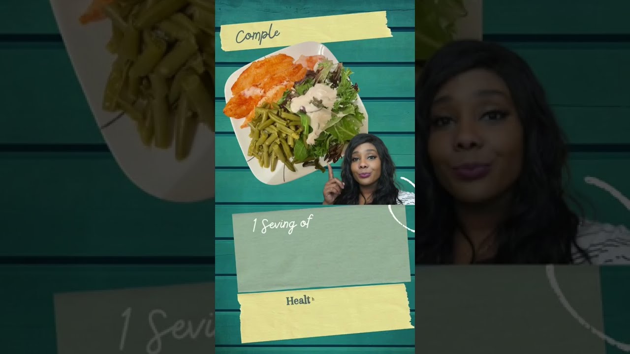 Simple Optavia Lean and green Meal! For Optavia 5 and 1. Quick Version ...