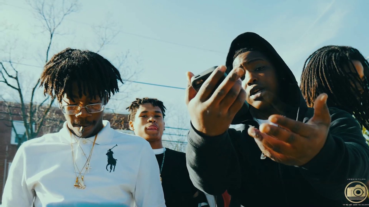 Benji Ty x Big Money Mari - "Call It What You Want" (Official Video ...