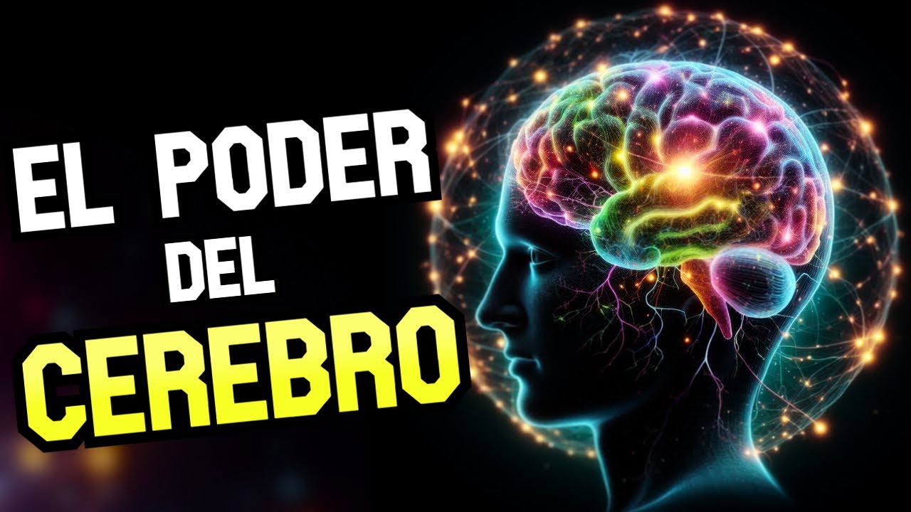 ¿CUÁL ES EL LÍMITE DEL CEREBRO HUMANO? - YouTube