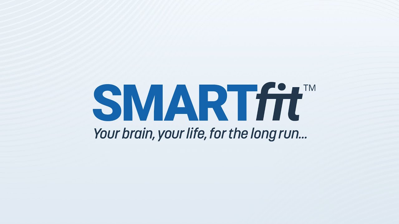 SMARTfit Technology Explained - YouTube