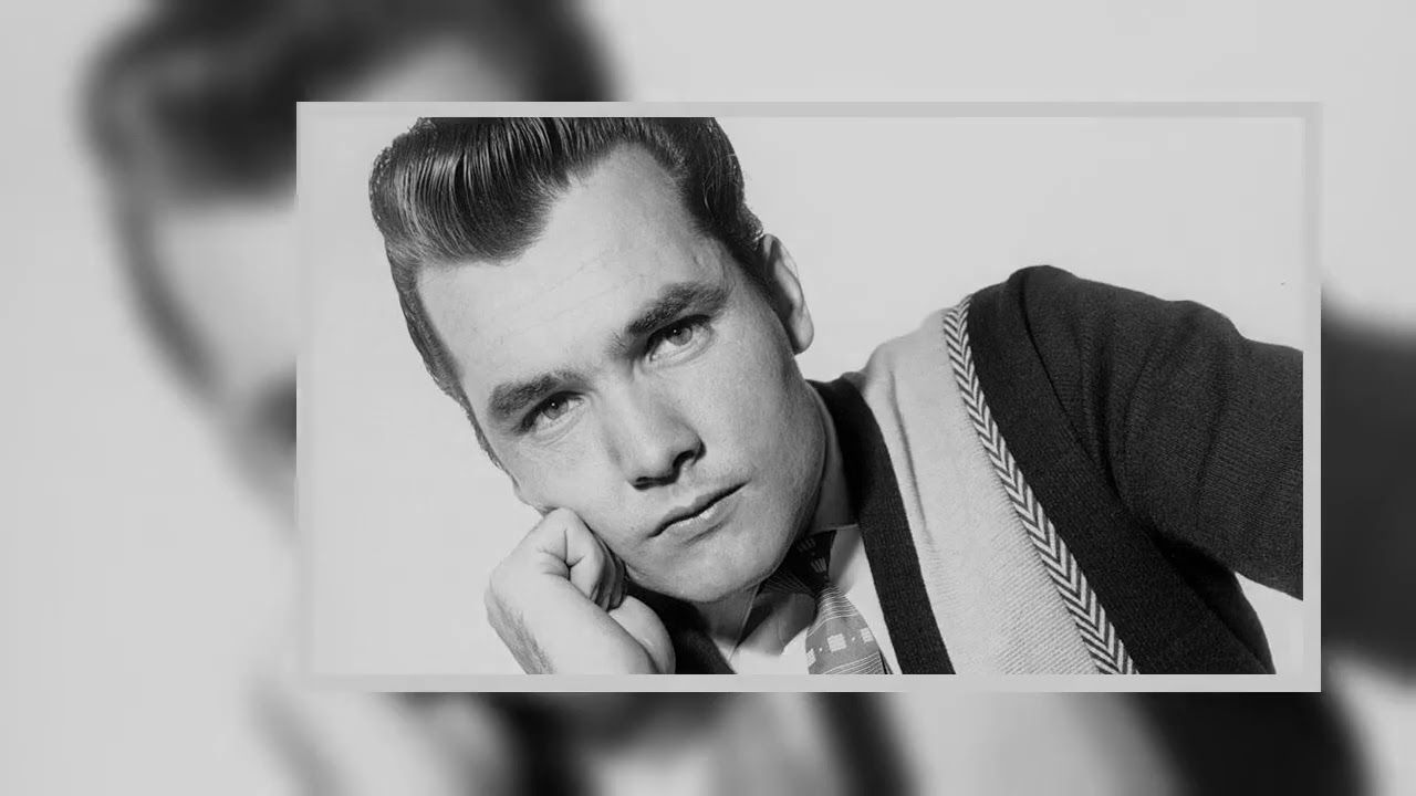 Ricky Valance, 'Tell Laura I Love Her' singer, dead at 84 - YouTube