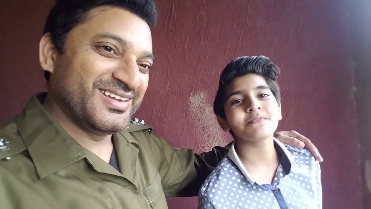 Team Bahadur | Behind The Scene | Video 1 - YouTube