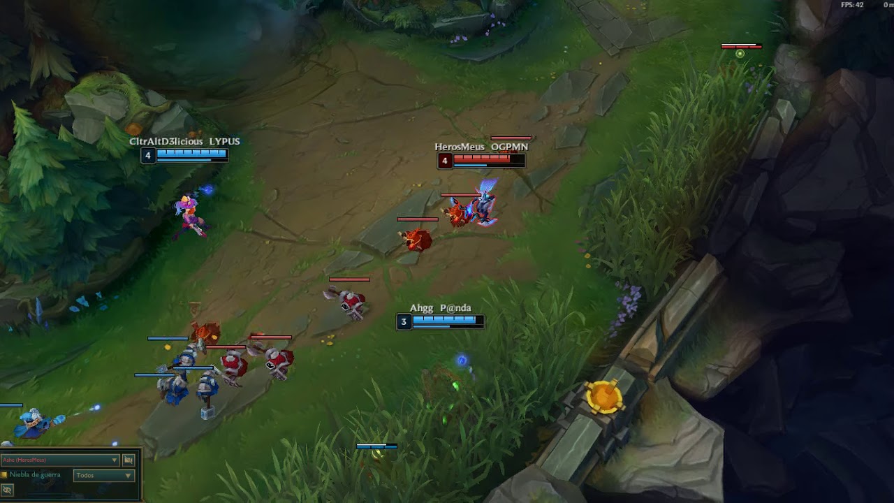 Best Morgana Q EVER - YouTube