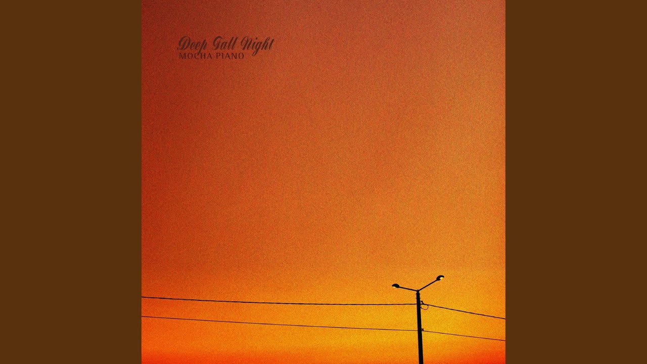 Deep Fall Night - YouTube