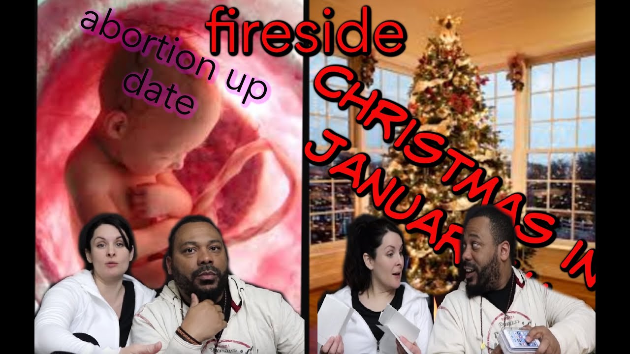 third trimester abortion, and Vin and Sori return from namm, plus ...