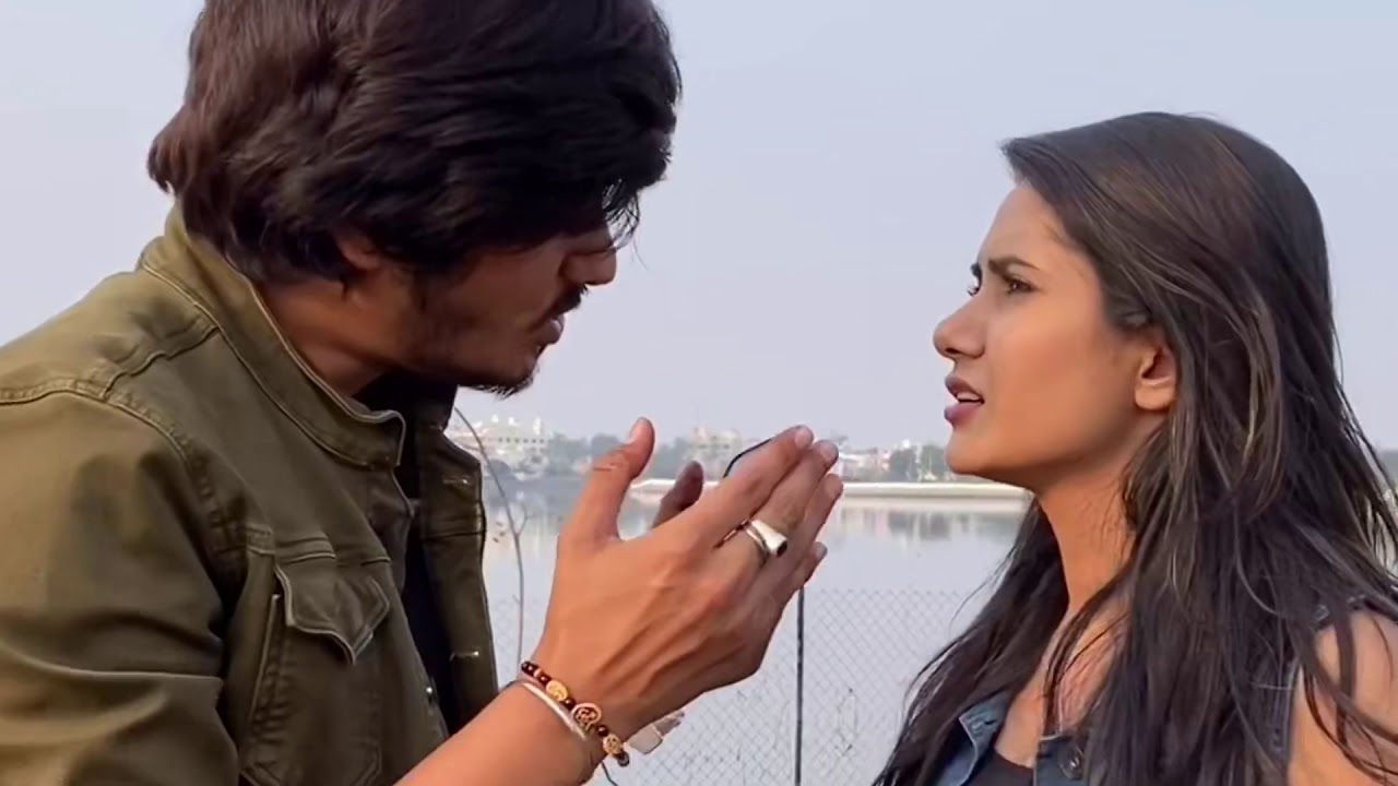 Pj divya love story ️ - YouTube