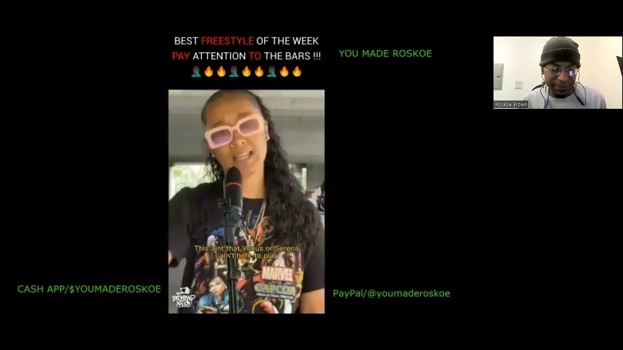 Pettyy Freestyle Over Mobb Deep's "The Learning/Burn" Beat! #pettywap # ...