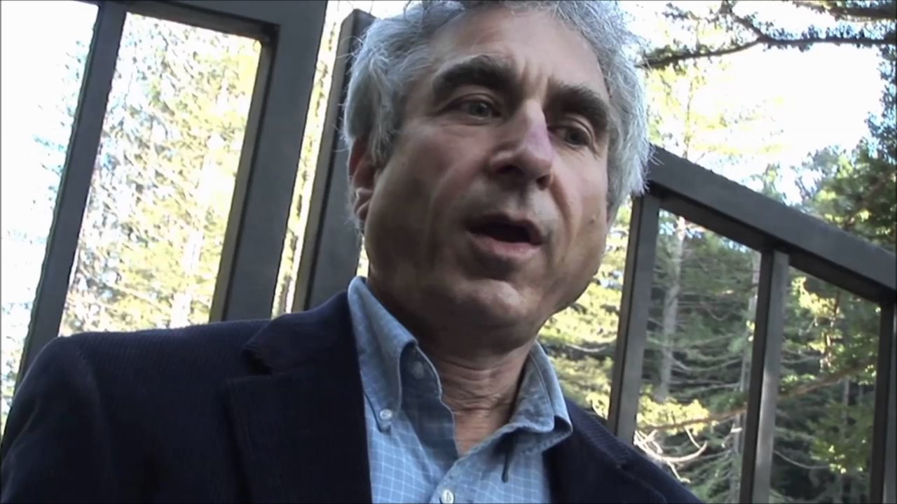 Alternative Health MD, Dr. Robert Rowen - YouTube