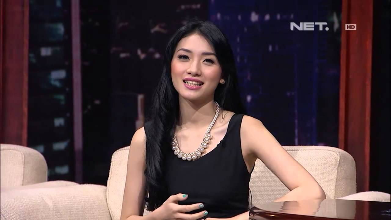 Tonight Show - Rachel Oktavia - Artis - YouTube