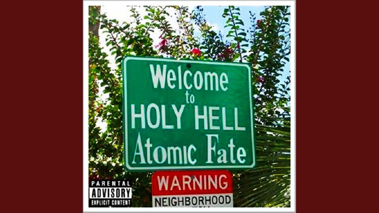 Atomic Fate - YouTube