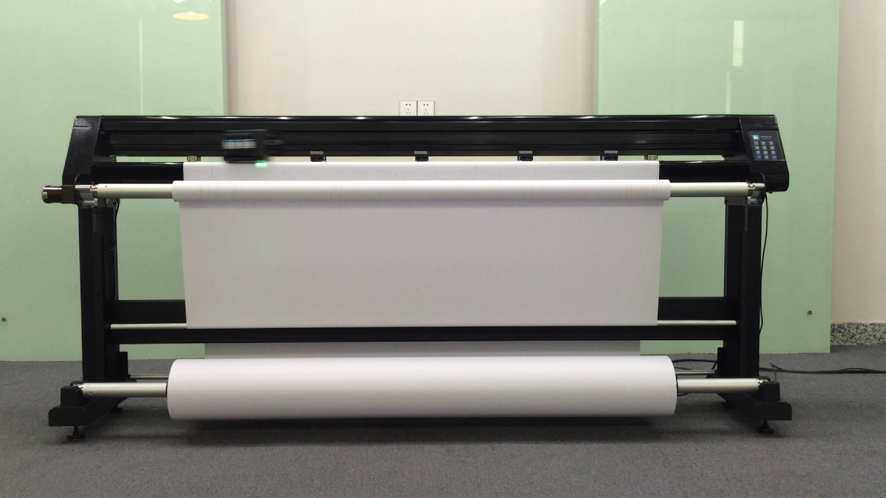 ORBITO PLOTTER - 4185IJ - YouTube