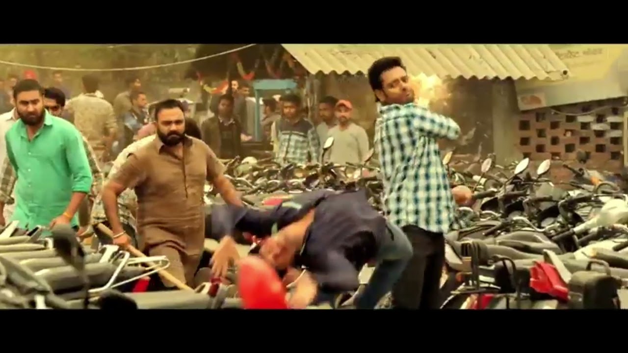 sher Jatt Da first song trailer full song 20 may - YouTube