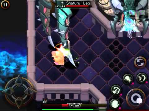Zenonia 4 map of final boss castle - choicesmine