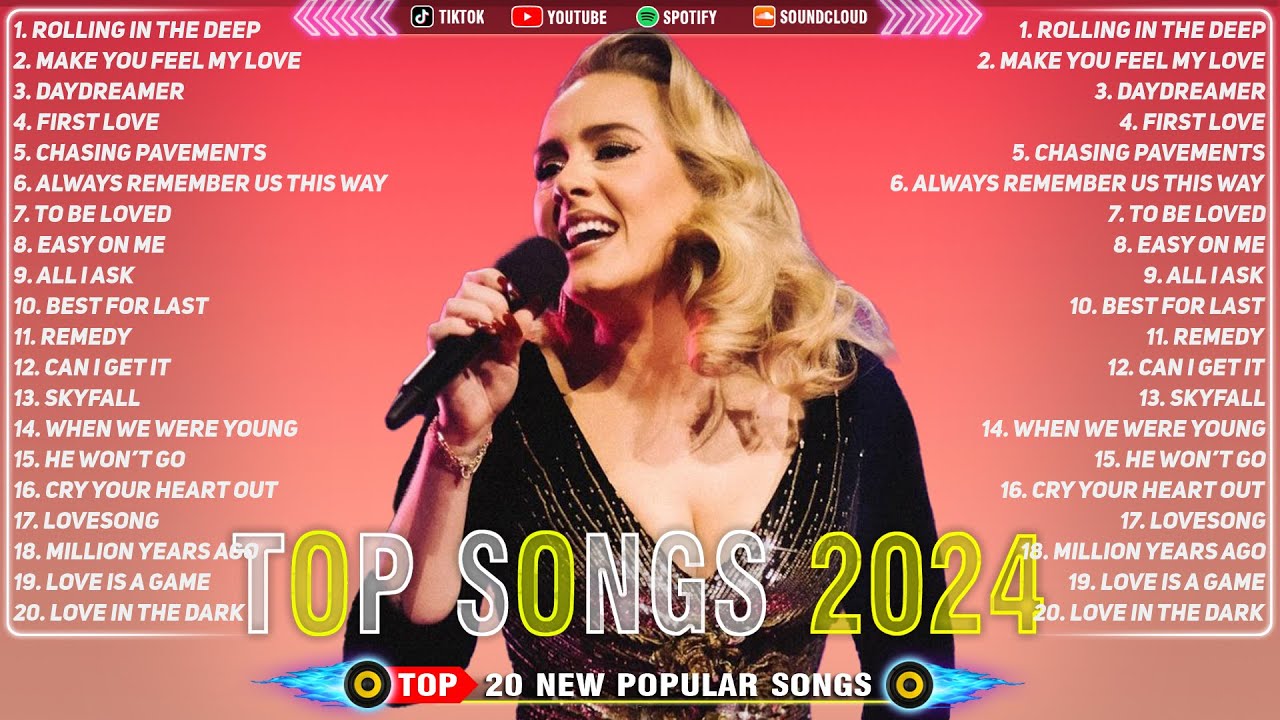 Adele Greatest Hits Full Album Adele Youtube