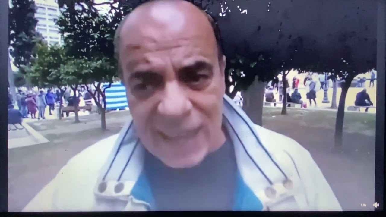 ΟΜΙΛΙΑ ΒΑΣΙΛΗΣ ΣΠΥΡΟΥ ΣΤΟ ΣΥΝΤΑΓΜΑ - YouTube